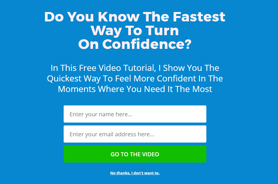 The Art of Call to Action in Button Labeling — Convertful