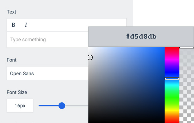 Convertful Features — Convertful