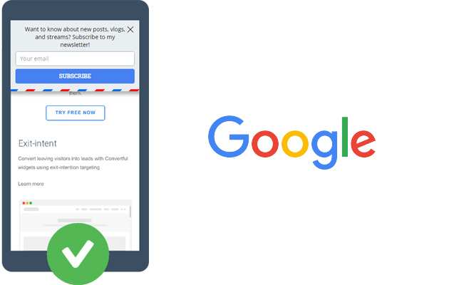 Convertful Features — Convertful