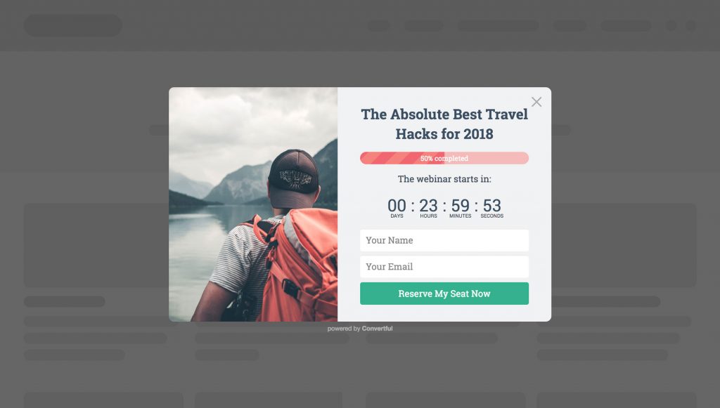 Use Cases — Convertful