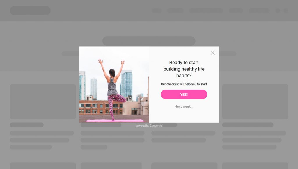 Use Cases — Convertful