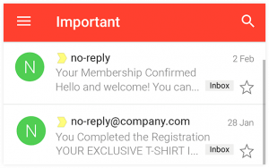 Why a No-Reply Email Address is BAD for Email Marketing