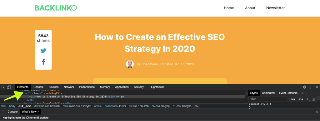 10 Types of Digital Marketing [with Examples]