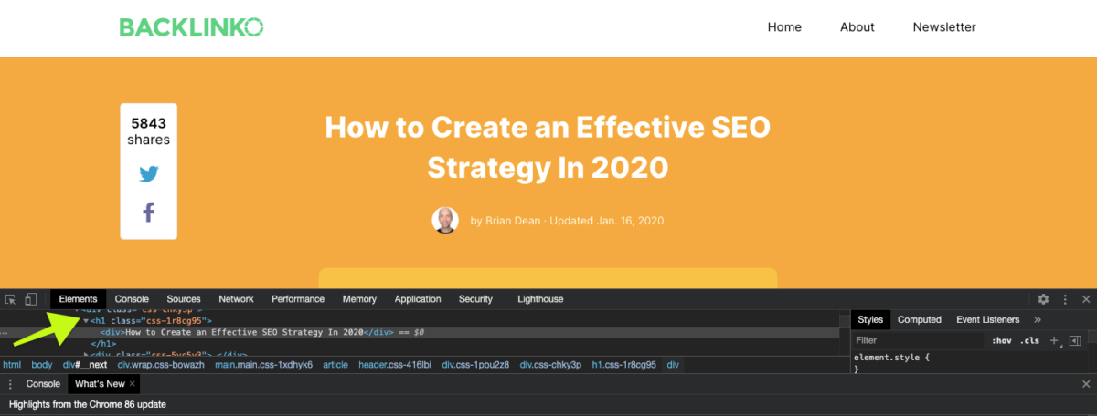 10 Types of Digital Marketing [with Examples]