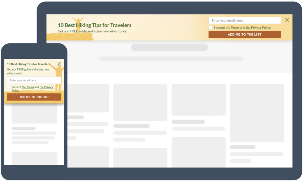 A Guide To Convertful Floating Bars