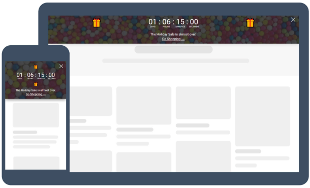 How To Create The Perfect Limited-Time Offers — Convertful