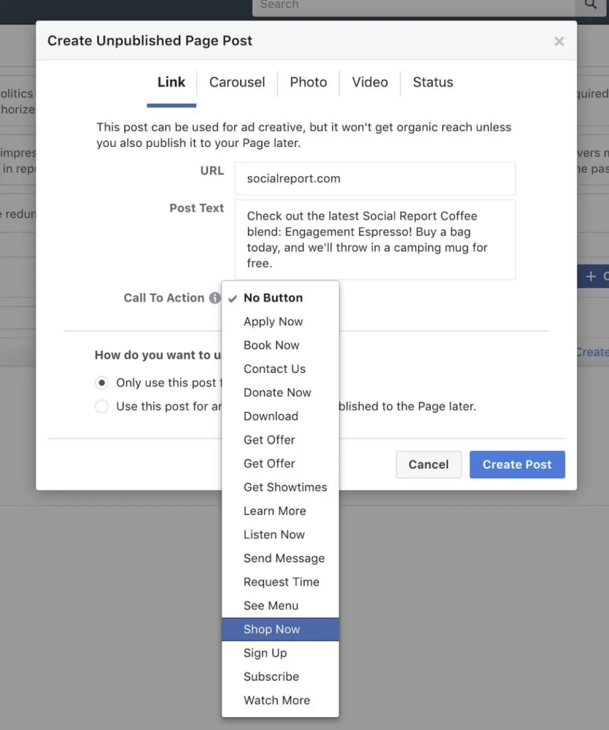 How To Create a Powerful Call to Action - Types of CTAs & Best Practices